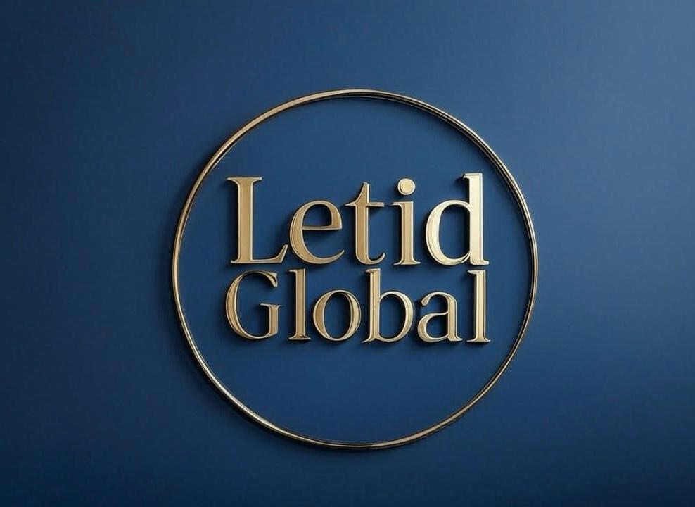 letidglobal » Home page